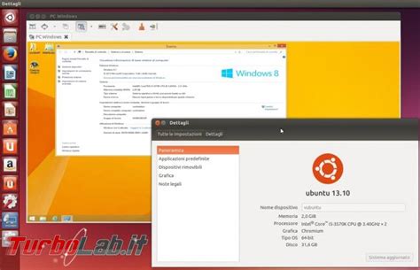 Installare Ultravnc E Controllare Un Pc Windows Da Remoto Turbolabit