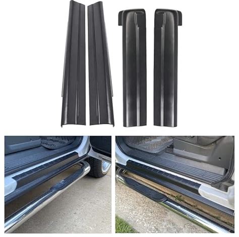 6 Best Car Rocker Panels For 2026 Protect Your Ride