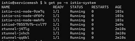 Service Mesh Together Lets Demistify Istio Sokube