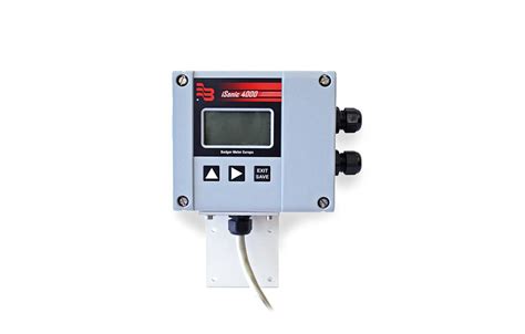 Badger Flowmeter Smart Fluid Tech