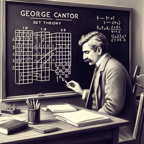 Unraveling The Mystery Of Maths Famous Continuum Conundrum