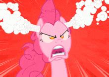 Angry Pinkie Pinkie Pie  Angry Pinkie Pinkie Pie Angry Discover