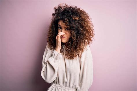 Can Mold Get In Hair What About Mildew In Hair The Bottom Line The Mestiza Muse