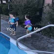 Funny Swimming S Tenor