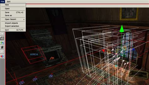 Hpl2tutorialslevel Design Frictional Wiki Hpl2tutorialslevel Design Frictional Wiki