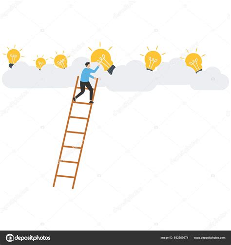 Gather Ideas Idea Generation Methods Stock Vector By ©arslhadi659gmail