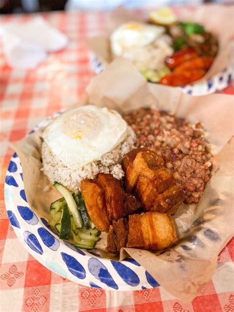 Tapsilog Bistro 2746 Photos And 1452 Reviews 819 W Hamilton Ave Campbell California