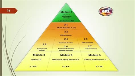 Electronic Common Technical Document Ectd