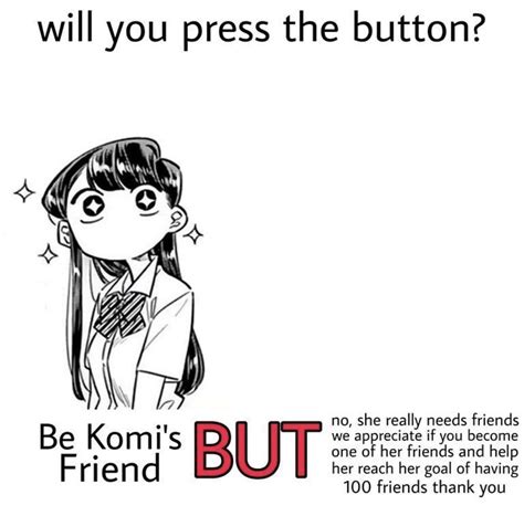 Press The Button Now Ranimemes