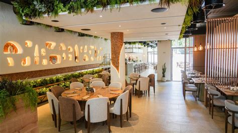 Aria Restaurant Sofia