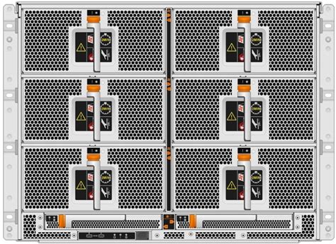 All Flash Fas Netapp Aff A900 купить Compuway