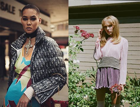 Meet Taylor Conzelman The Stylist Owner And Visionary Of Back Room Vintage