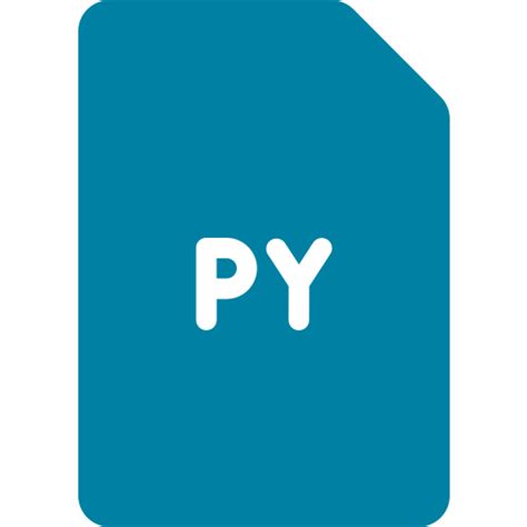 Python File Icon Download On Iconfinder On Iconfinder