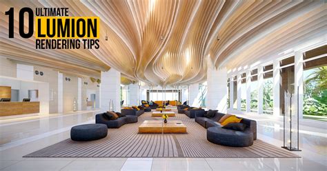 Ultimate Lumion Rendering Tips RTF Rethinking The Future