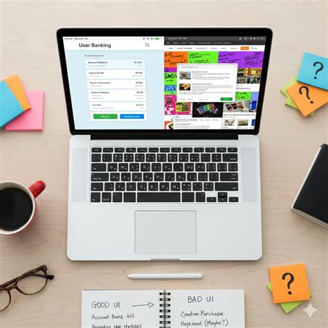 Cx Vs Ux Vs Ui Whats The Difference Really By Prachi Kamatkar