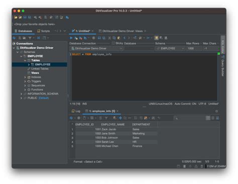 Efficiently Managing And Creating Views In Sql A Guide