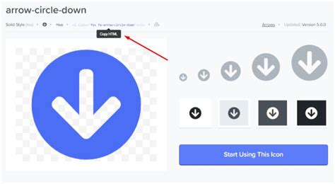 Create Animated Scroll Down Button Arrow With Elementor Free And Pro