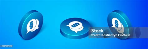 파란색 배경에 격리된 등색 법 아이콘입니다 파란색 원 버튼입니다 벡터 3차원 형태에 대한 스톡 벡터 아트 및 기타 이미지 3차원 형태 Criminal