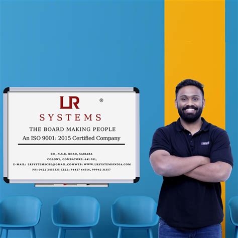 Lr Sysyem Home