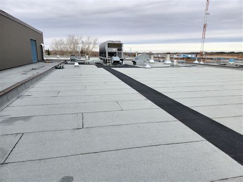 infrastructure facility roofline consulting