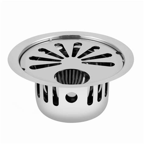 Sanjay Chilly Round Ezee Gypsy Cockroach Trap Ss 304 At ₹ 790piece In