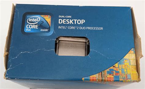 Intel Core2 Duo Prozessor E7500 2 93 Ghz Lga 775 Slgte Tuhlteim Pedia