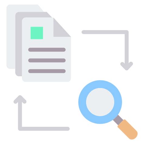 Iteration Generic Color Fill Icon