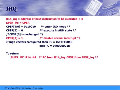Ppt Input And Output Supervisor Mode Exceptions Traps Powerpoint