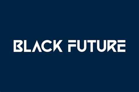 Black Future Fonts Shmonts Black Future Fonts Shmonts