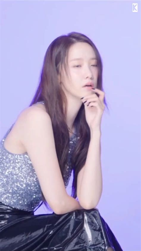 Yoona Kpop Nsfw