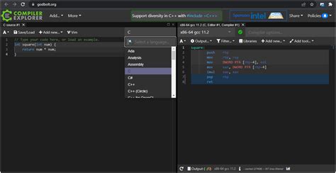 Top Online C Compilers To Write And Compile Code Faster