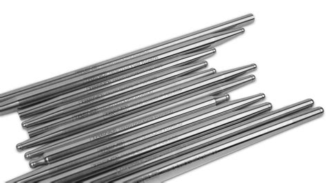 Trend Expands Its Quick Ship Pushrod Program Electronic