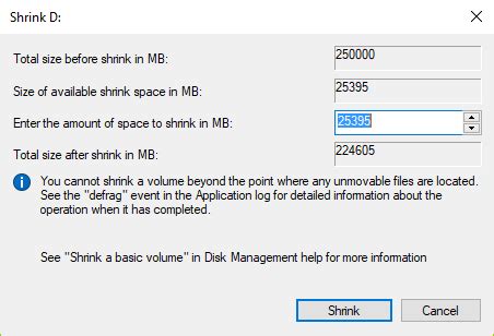 How To Extend System Drive Partition C In Windows 10 TechCult