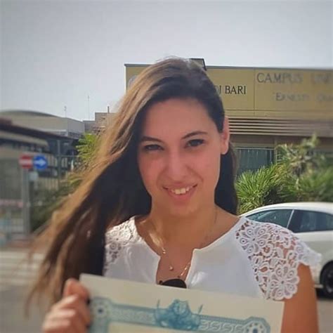 Ilaria Guarini Project Scheduler Sitael Linkedin