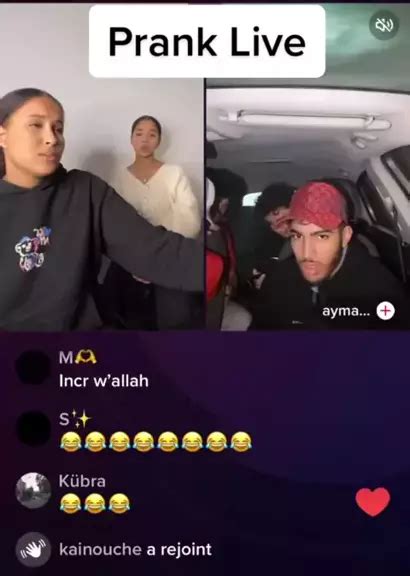 Prank Ojol Mango Live Discover