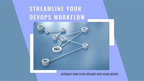 setting up azure devops ci cd pipelines