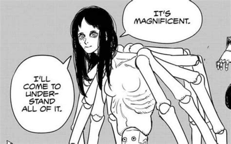 13 Most Powerful Chainsaw Man Characters Rankred