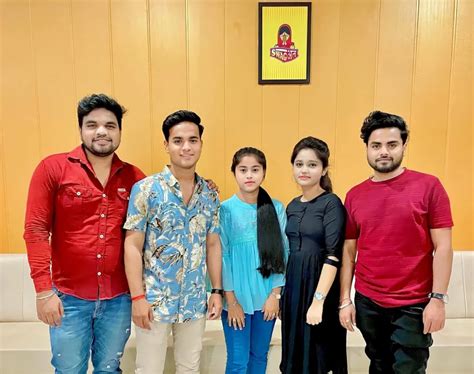 Rahul Jaiswal Biography Age Height Figure Net Worth Mr Measurements