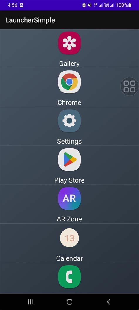 Simple Light Launcher Apk For Android Download