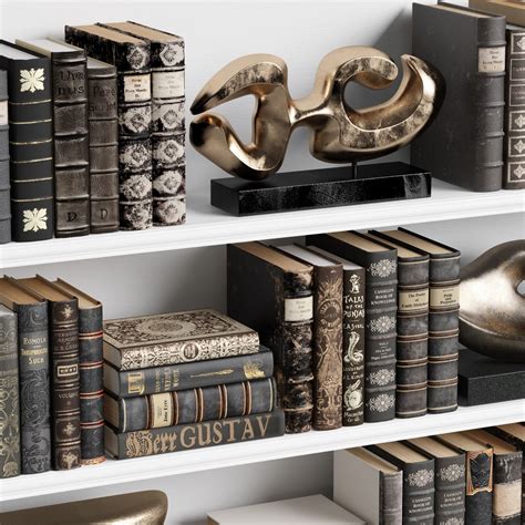 Decor Set 234 3d Turbosquid 2294224
