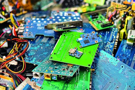 Ipc Sets The Industry On The Path To Sustainability Electronics Weekly