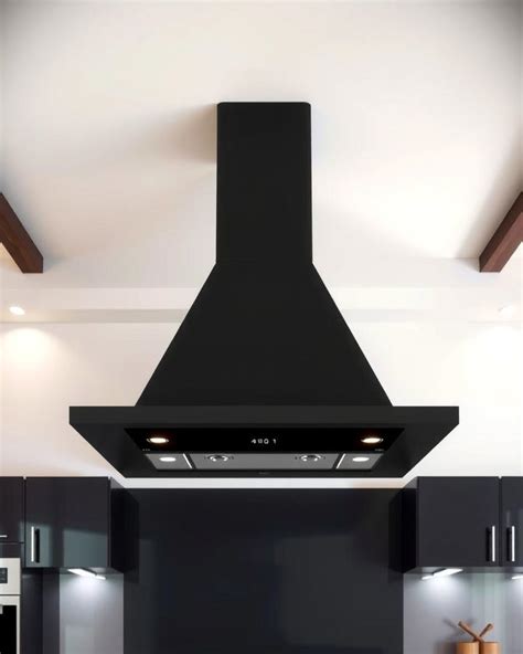 25 Range Hood Ideas To Upgrade Your Kitchen Design