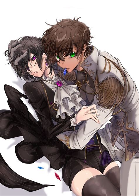 Pin By Wafful On Suzalulu Code Geass Anime Anime Images