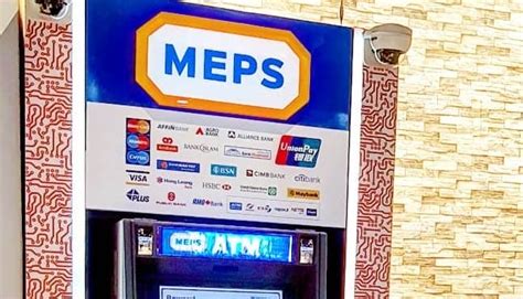 Euronet To Rebrand Meps Atm In Malaysia Post Acquisition