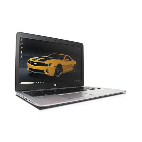 Hp Elitebook G Notebook