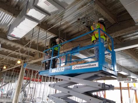 Structured Cabling Installation Services Company In Irving