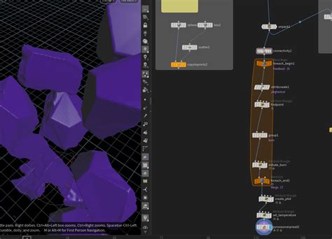unable to initiate pyro spread general houdini questions od forum