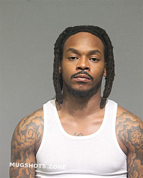 Markese D Williams 03302024 Chicago Mugshots Zone