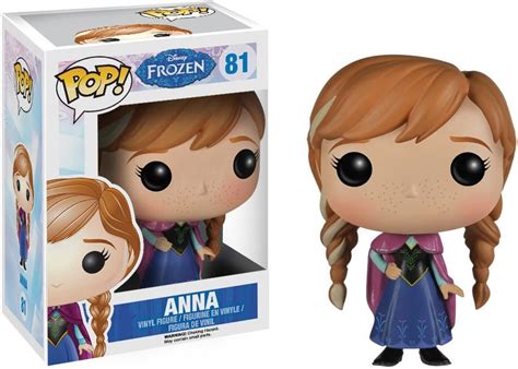 Funko Pop Disney Frozen 2 Elsa Vinyl Figure Toys And Games