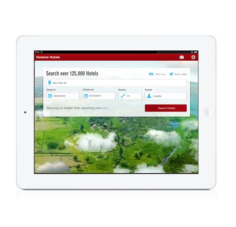 Hotwire Ios By James Odessky At